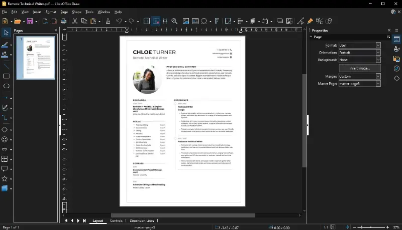 How To Edit A Pdf Without Adobe Acrobat 5 Ways Pdf Candy
